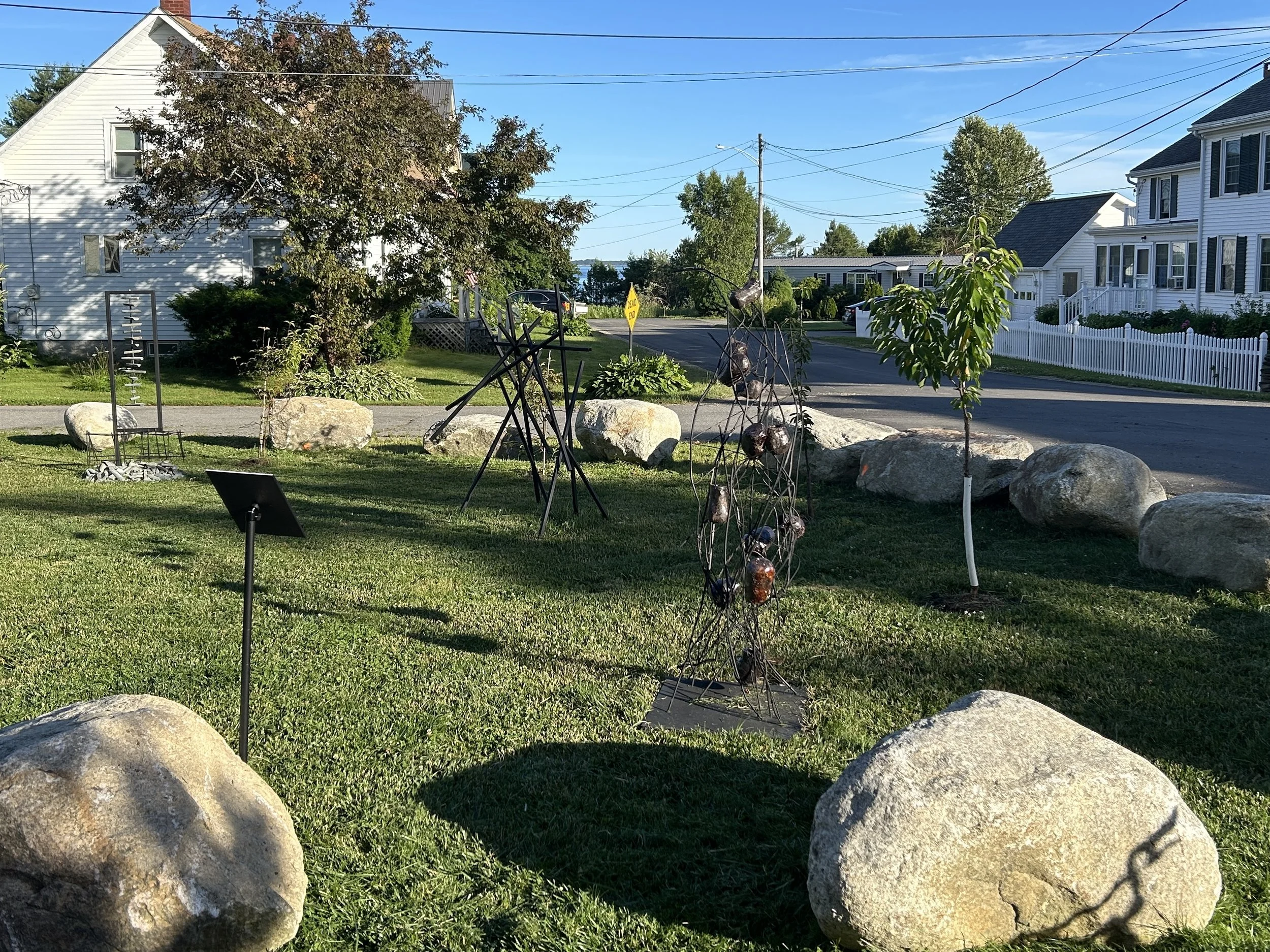 The Parsonage Gallery