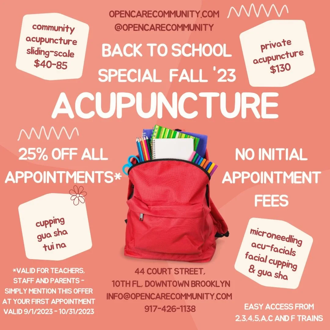 Gallery 1 — Open Care Community