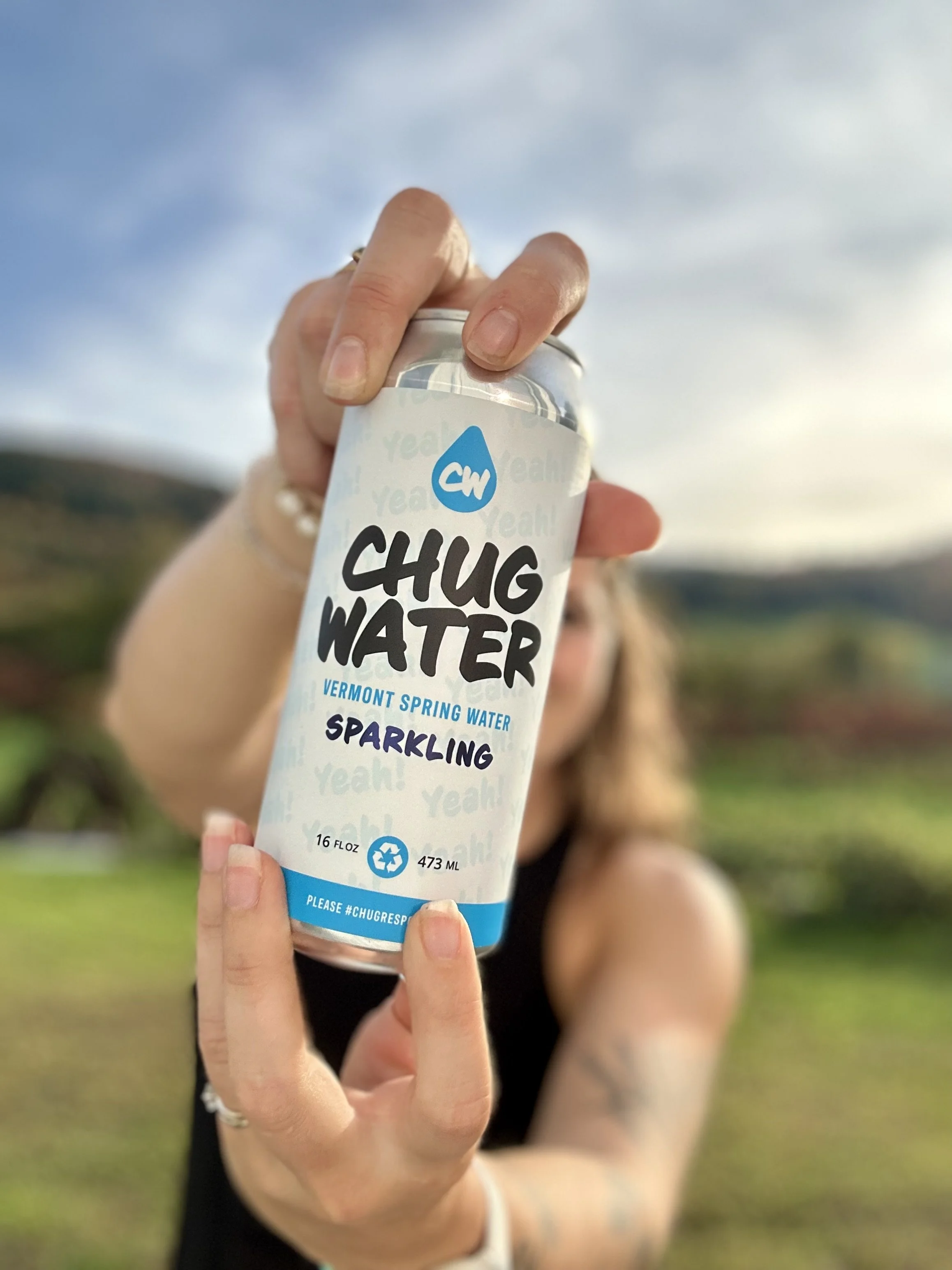 Shop — Chug Water