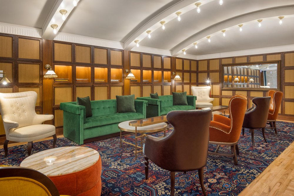 Past Projects — Phoenix Development Partners