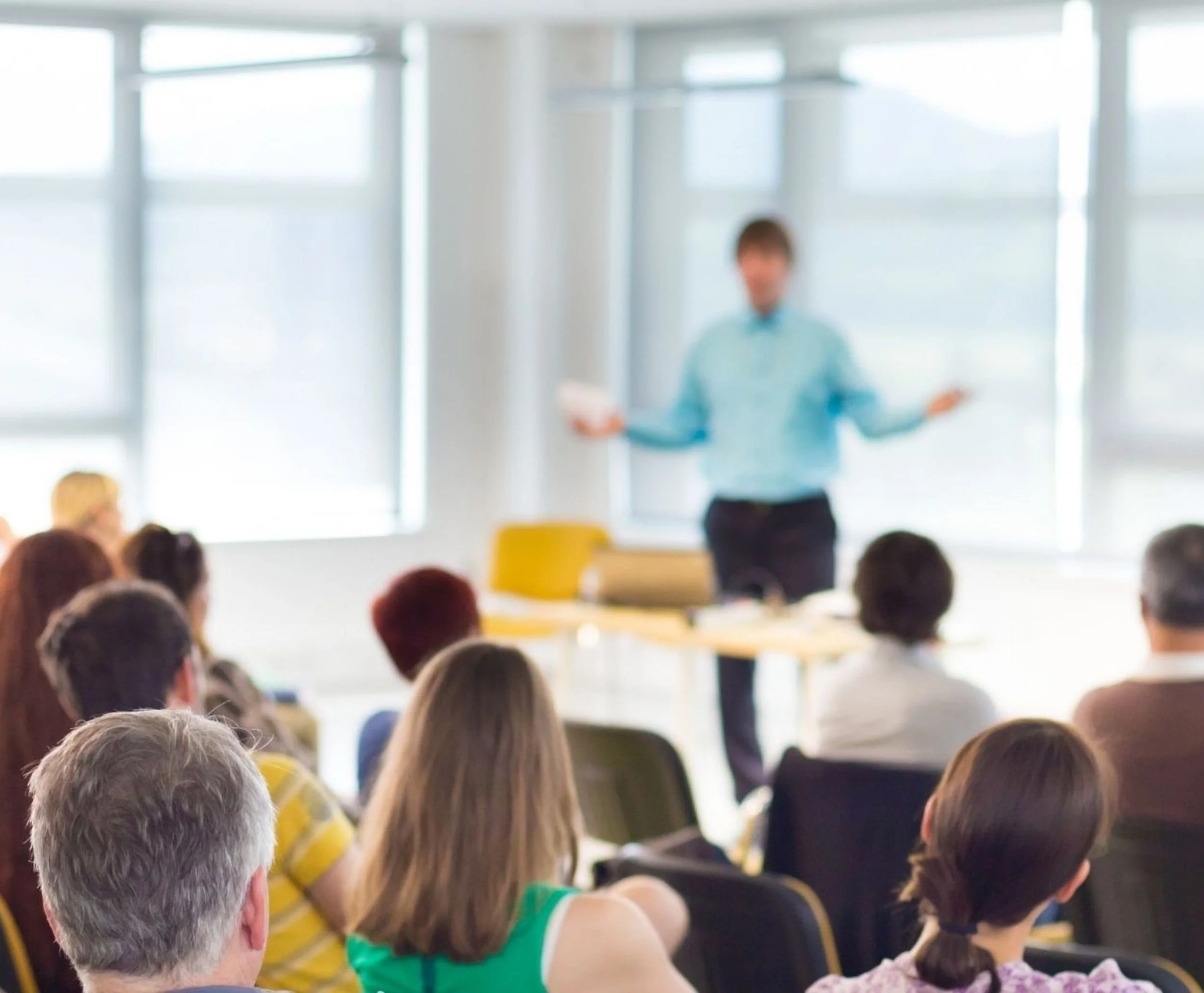 Mayfield Group - Board Governance Training and Workshops