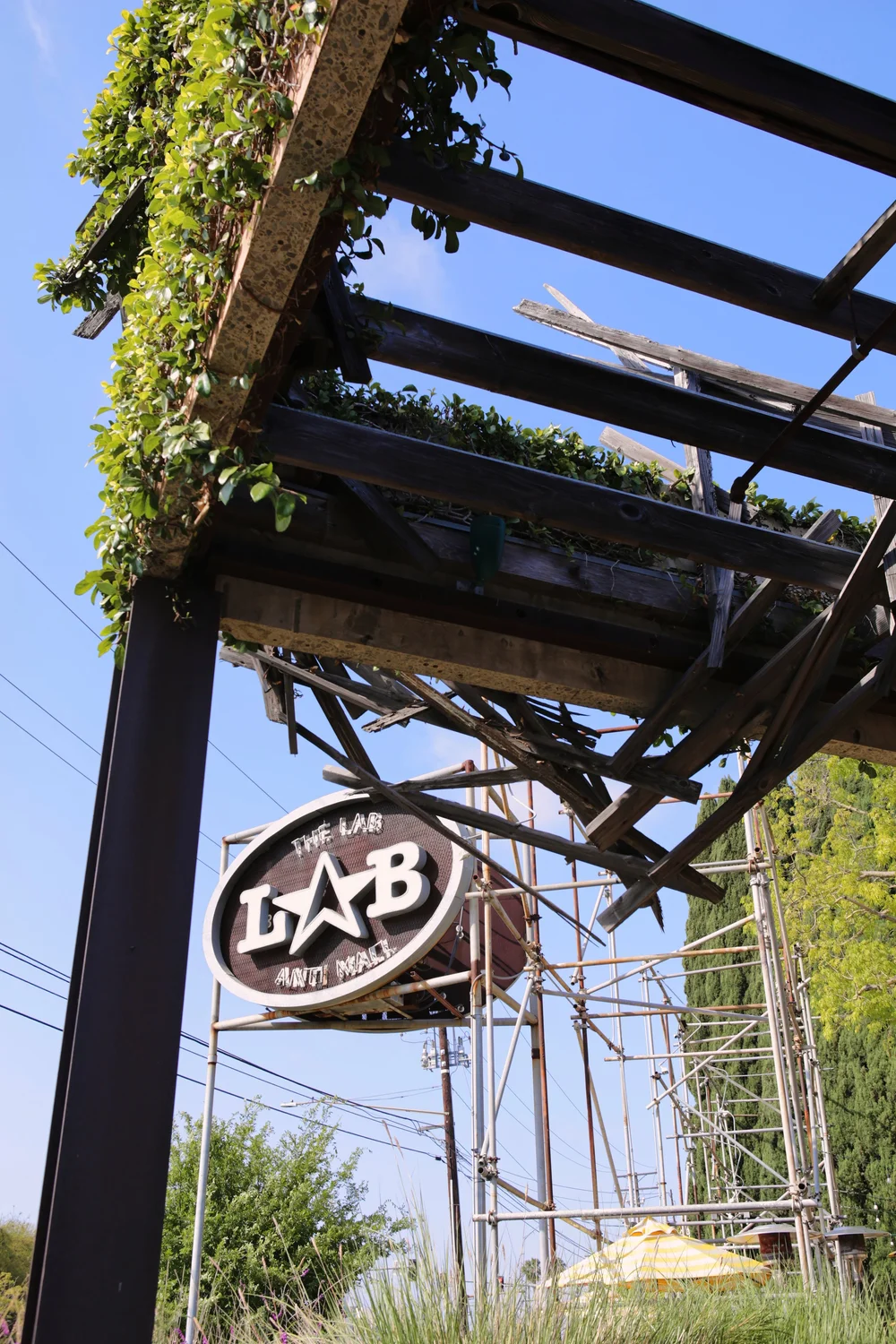 Gallery | Explore our Creative Universe in the heart of Orange County ...