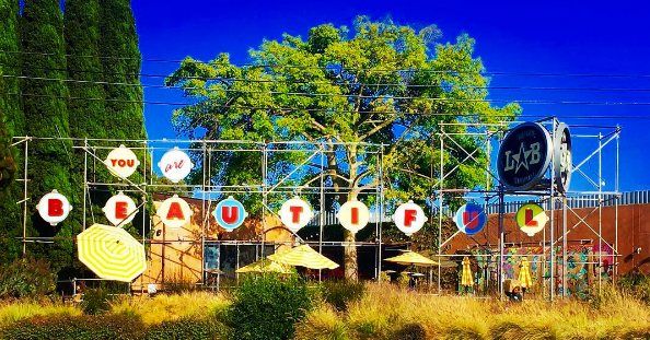 Gallery | Explore our Creative Universe in the heart of Orange County ...