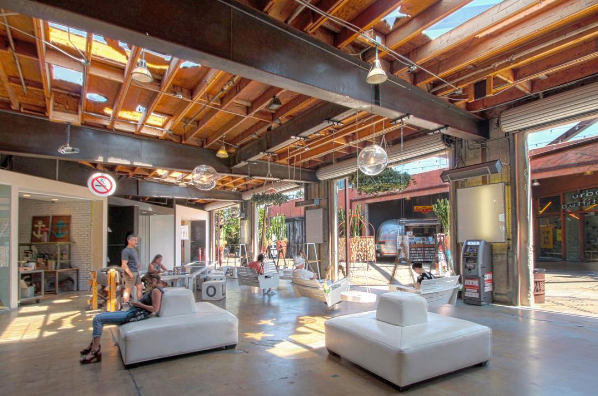 Gallery | Explore our Creative Universe in the heart of Orange County ...