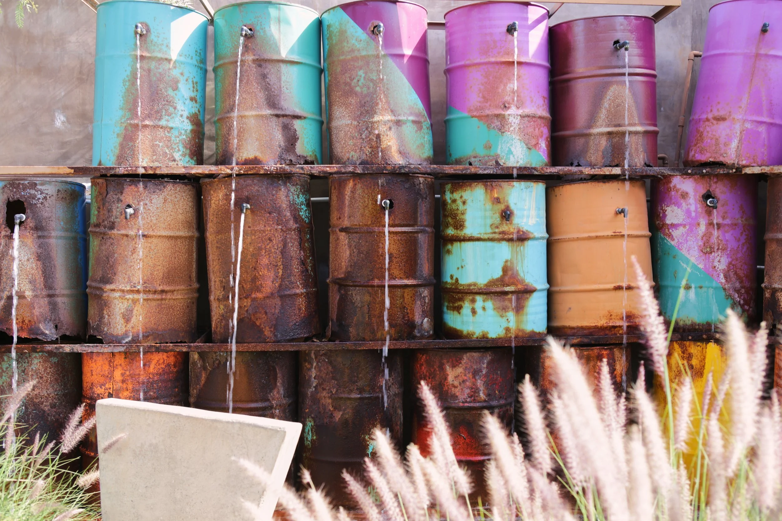 Gallery | Explore our Creative Universe in the heart of Orange County ...