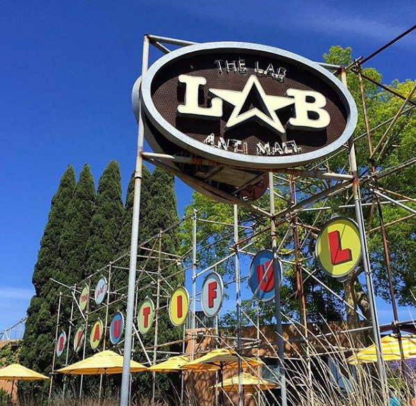 Gallery | Explore our Creative Universe in the heart of Orange County ...
