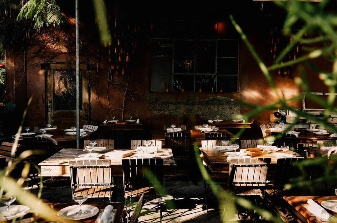 Habana — The LAB Anti-Mall in Costa Mesa
