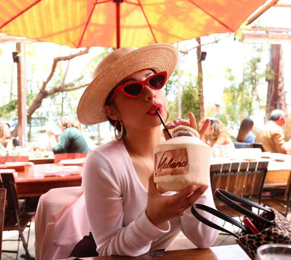 Habana — The LAB Anti-Mall in Costa Mesa