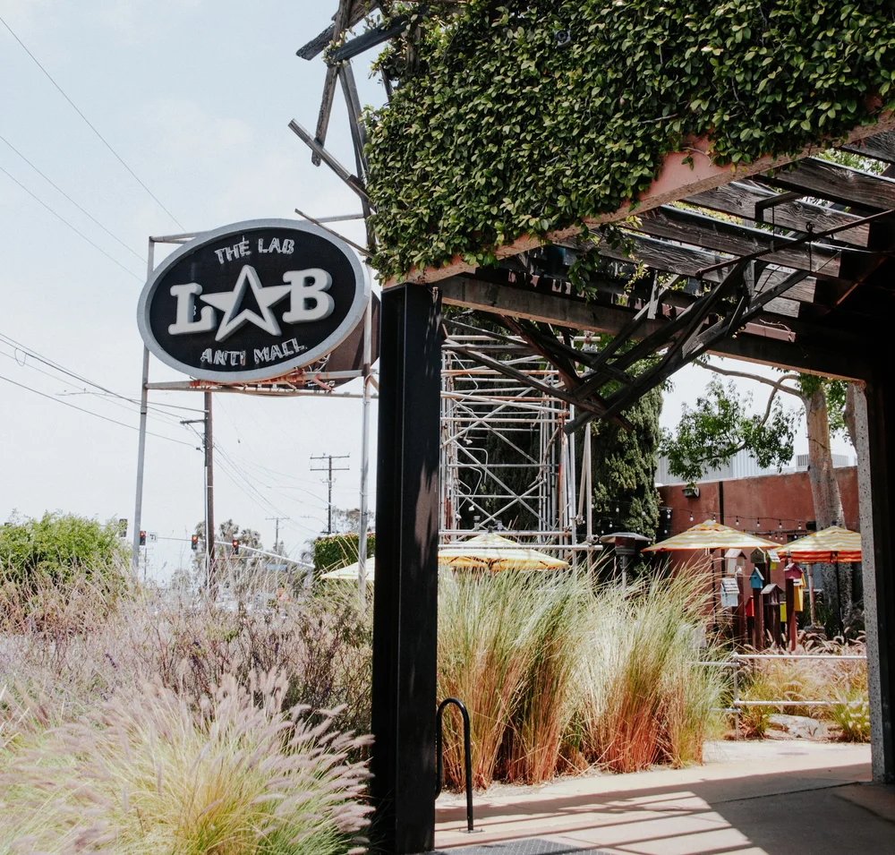 Gallery | Explore our Creative Universe in the heart of Orange County ...