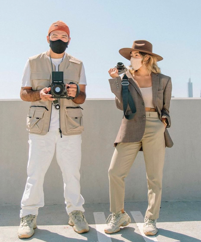 MOD REF — The LAB Anti-Mall in Costa Mesa