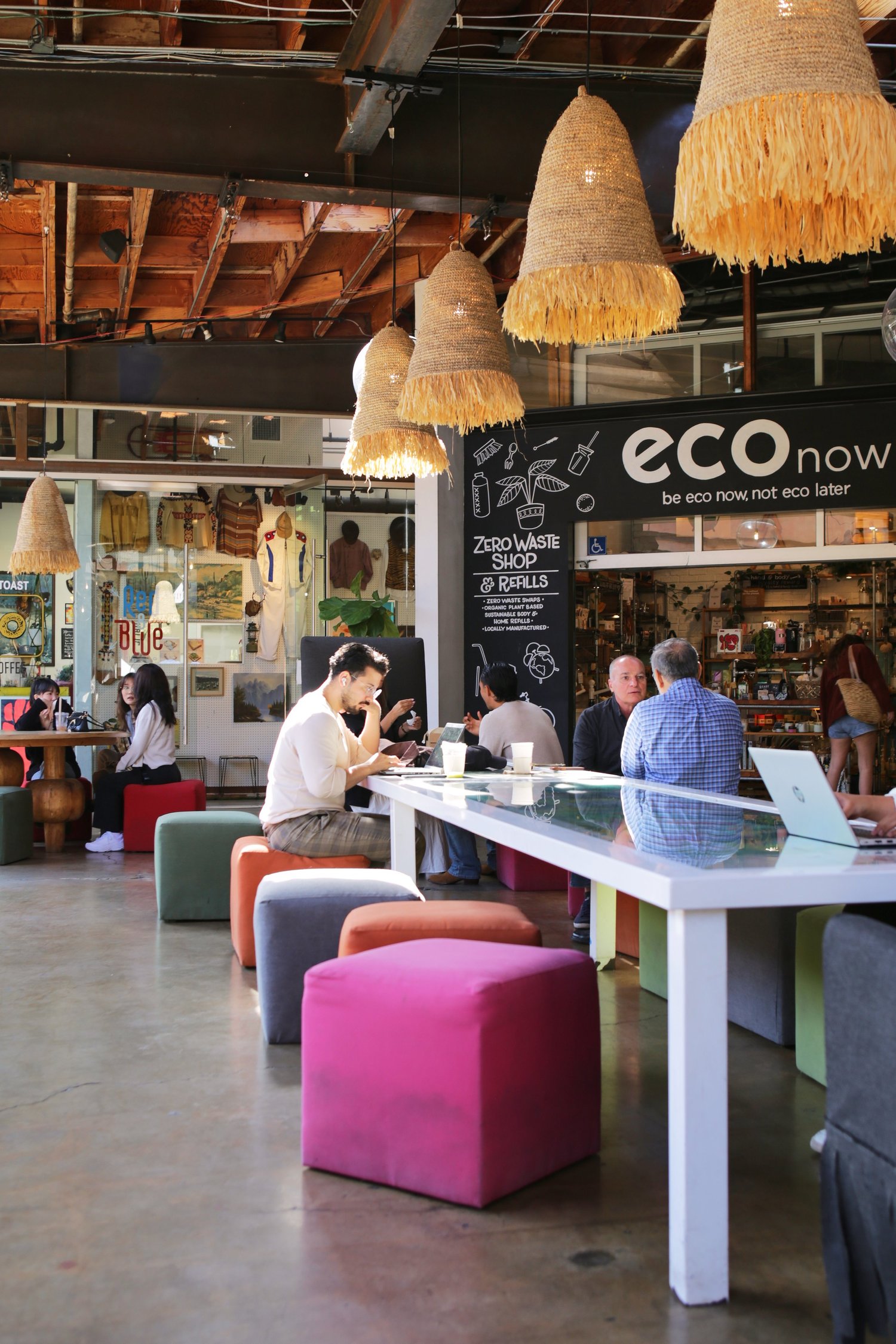 Gallery | Explore our Creative Universe in the heart of Orange County ...