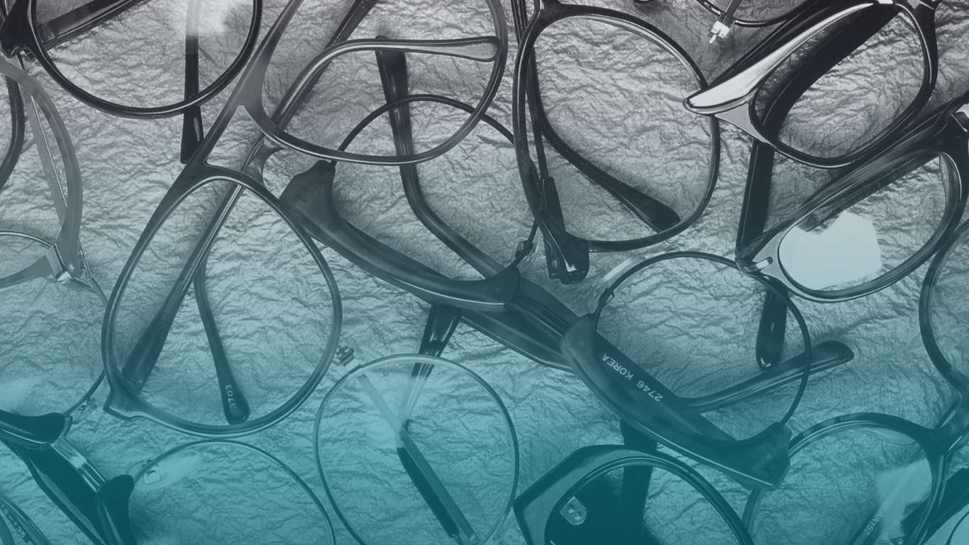 Donate Eyewear — ECN Purpose