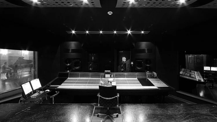 Advanced Room Acoustics — SANAVI ACOUSTICS