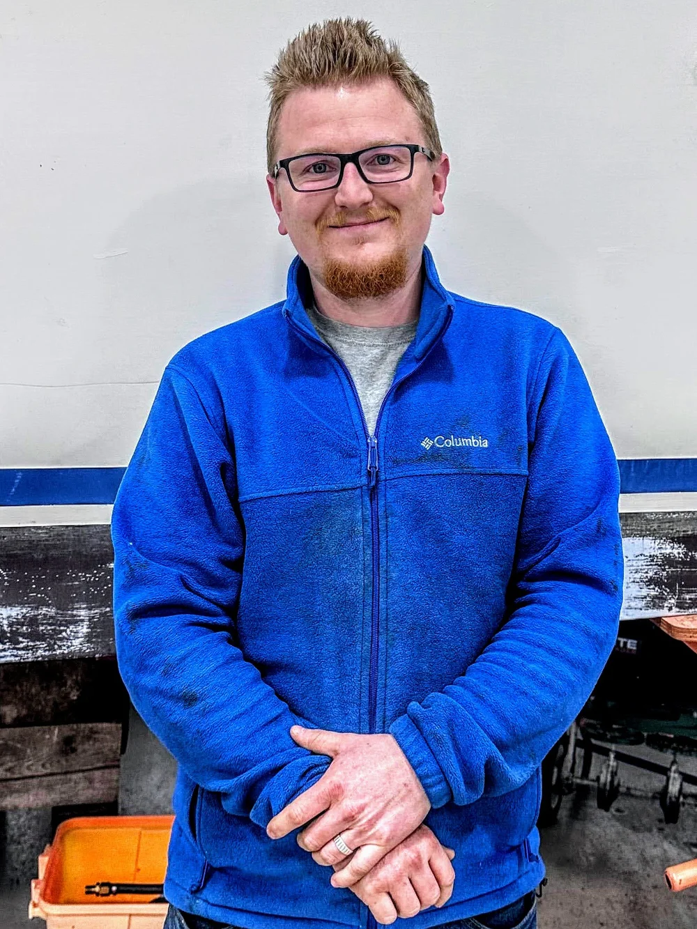 Meet Our Crew | Pikes Bay Marina