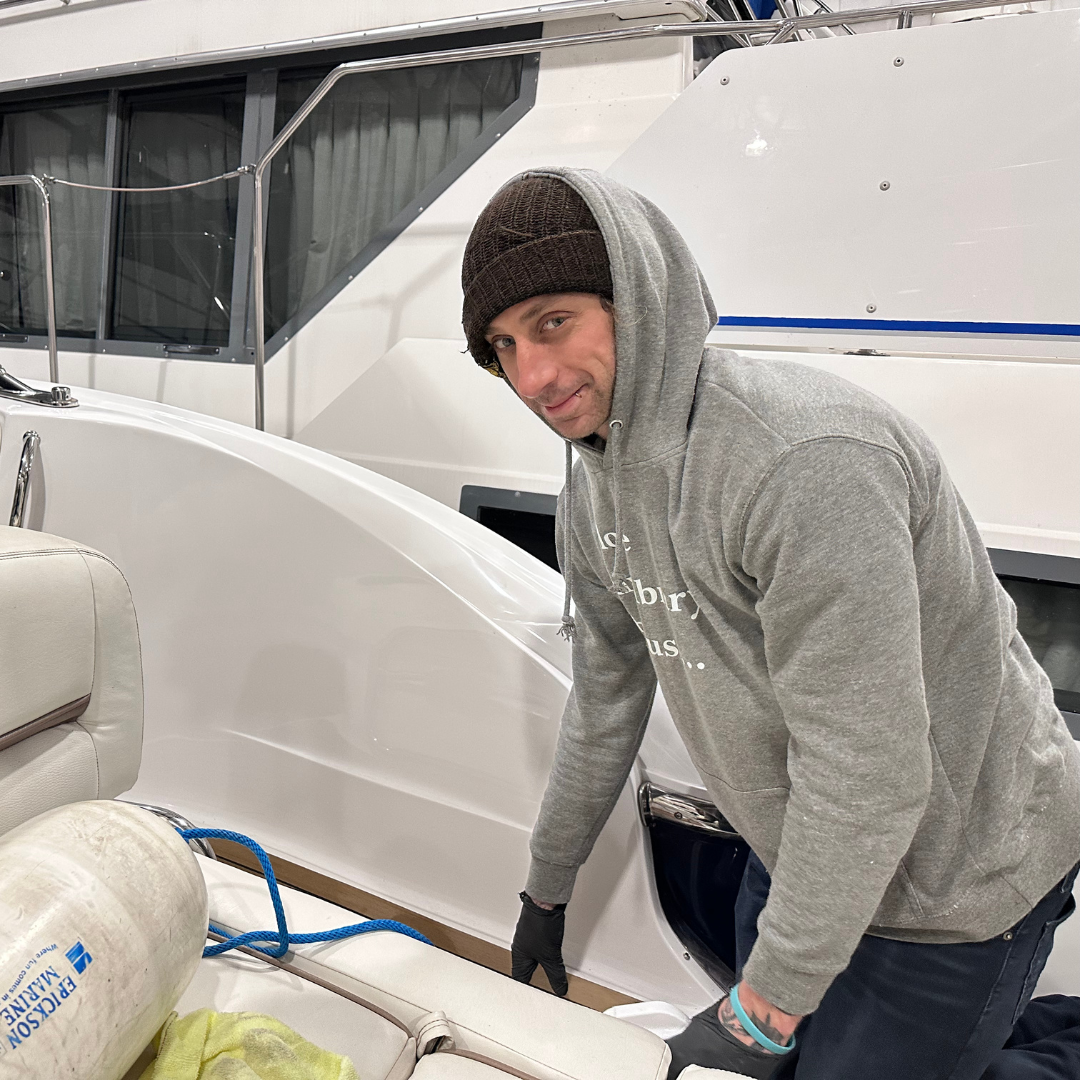 Meet Our Crew | Pikes Bay Marina