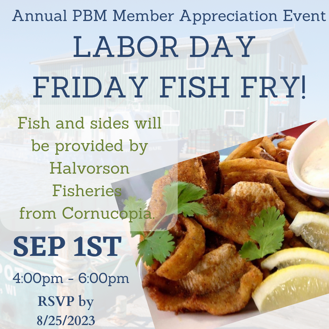 Labor Day Member Appreciation Party | Pikes Bay Marina