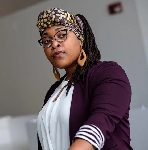 Who We Are — Donor Organizer Hub