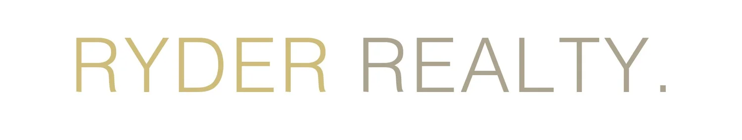 Ryder Realty - Premier Real Estate Services in Sydney