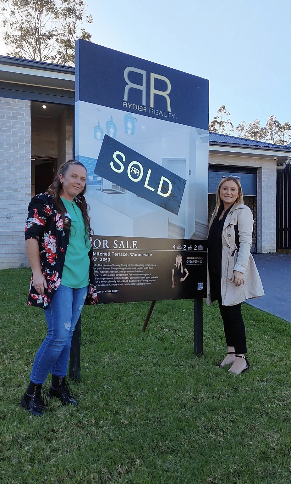 Ryder Realty: Trusted Real Estate in Sydney & Central Coast