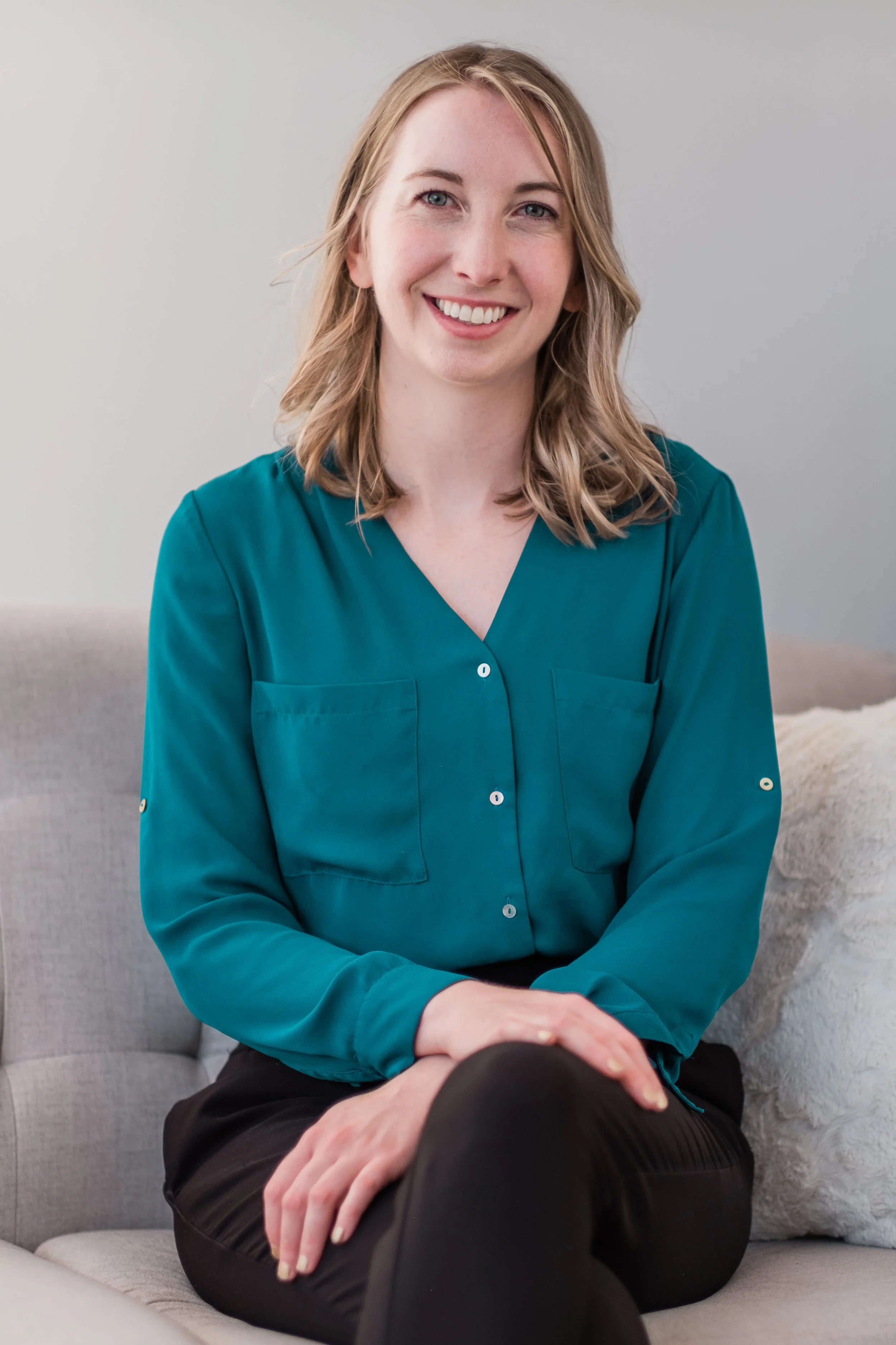 Andrea Rowell Therapy