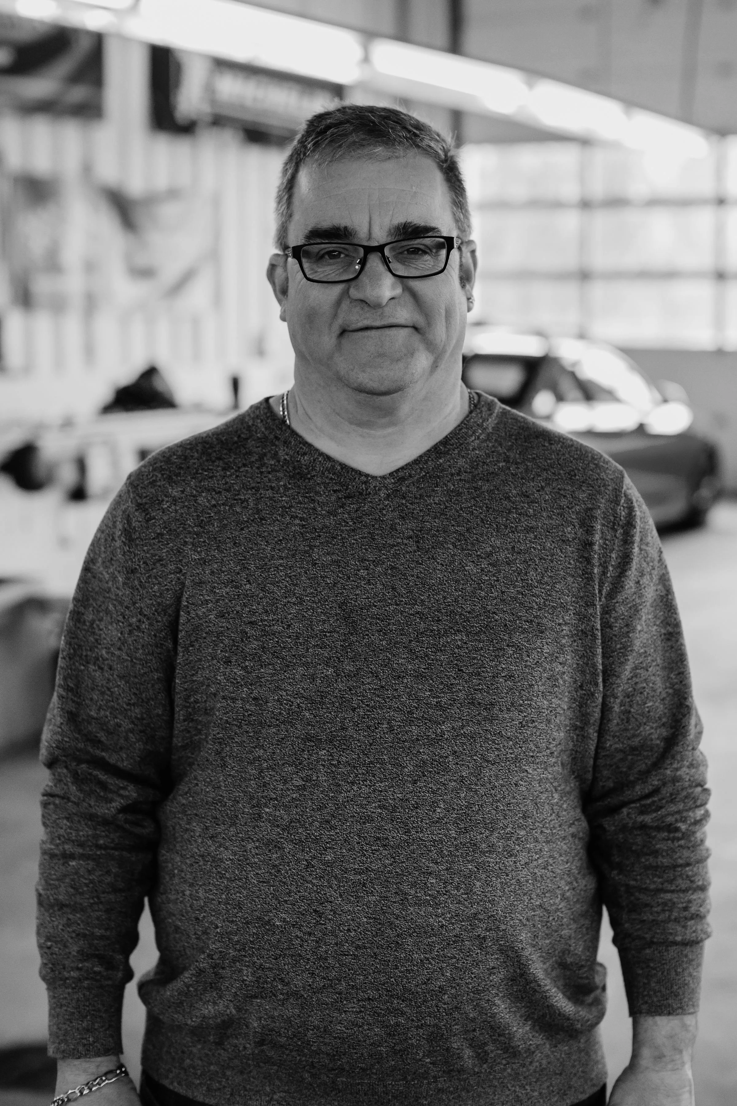 Team — Spangler's Auto