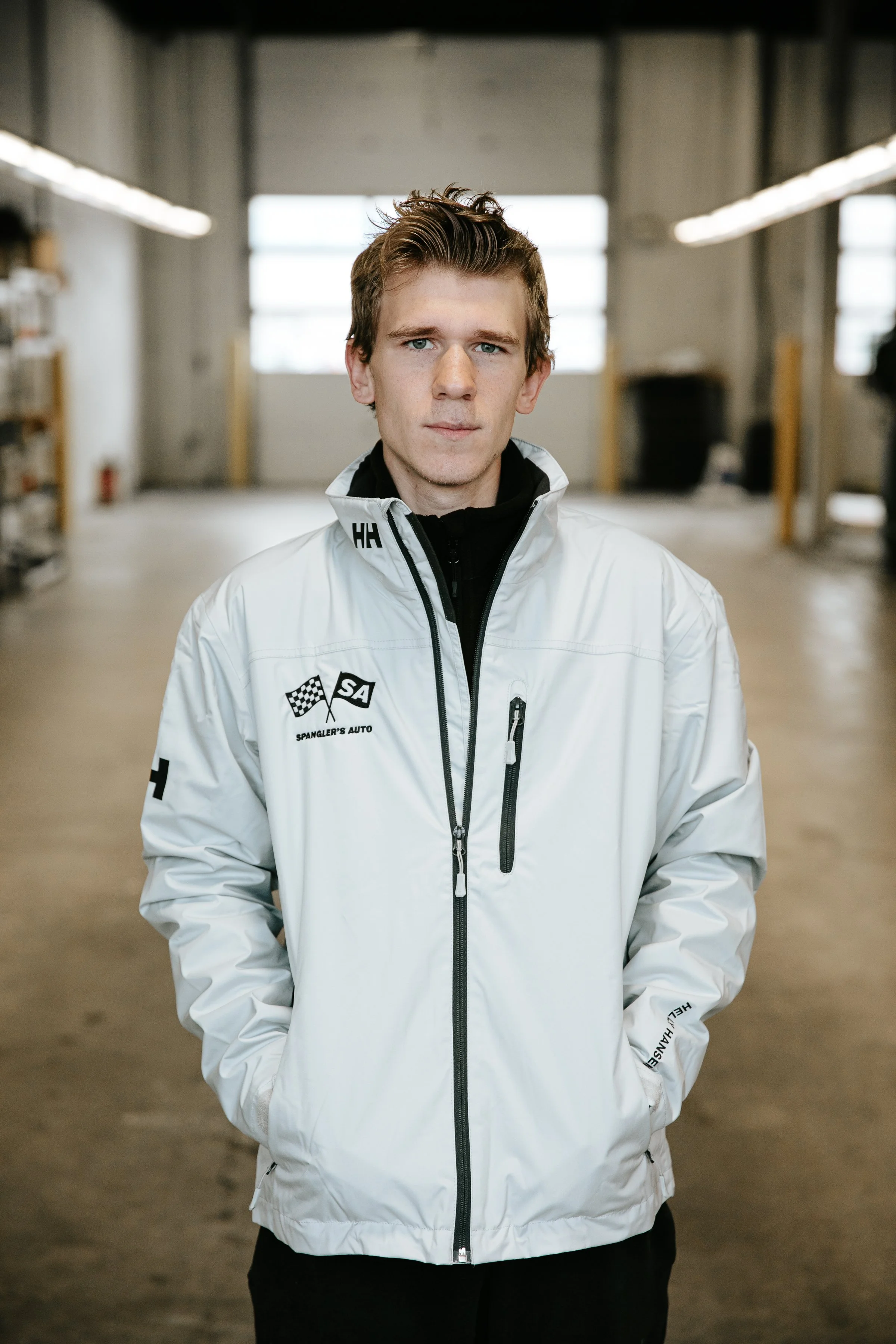 Team — Spangler's Auto