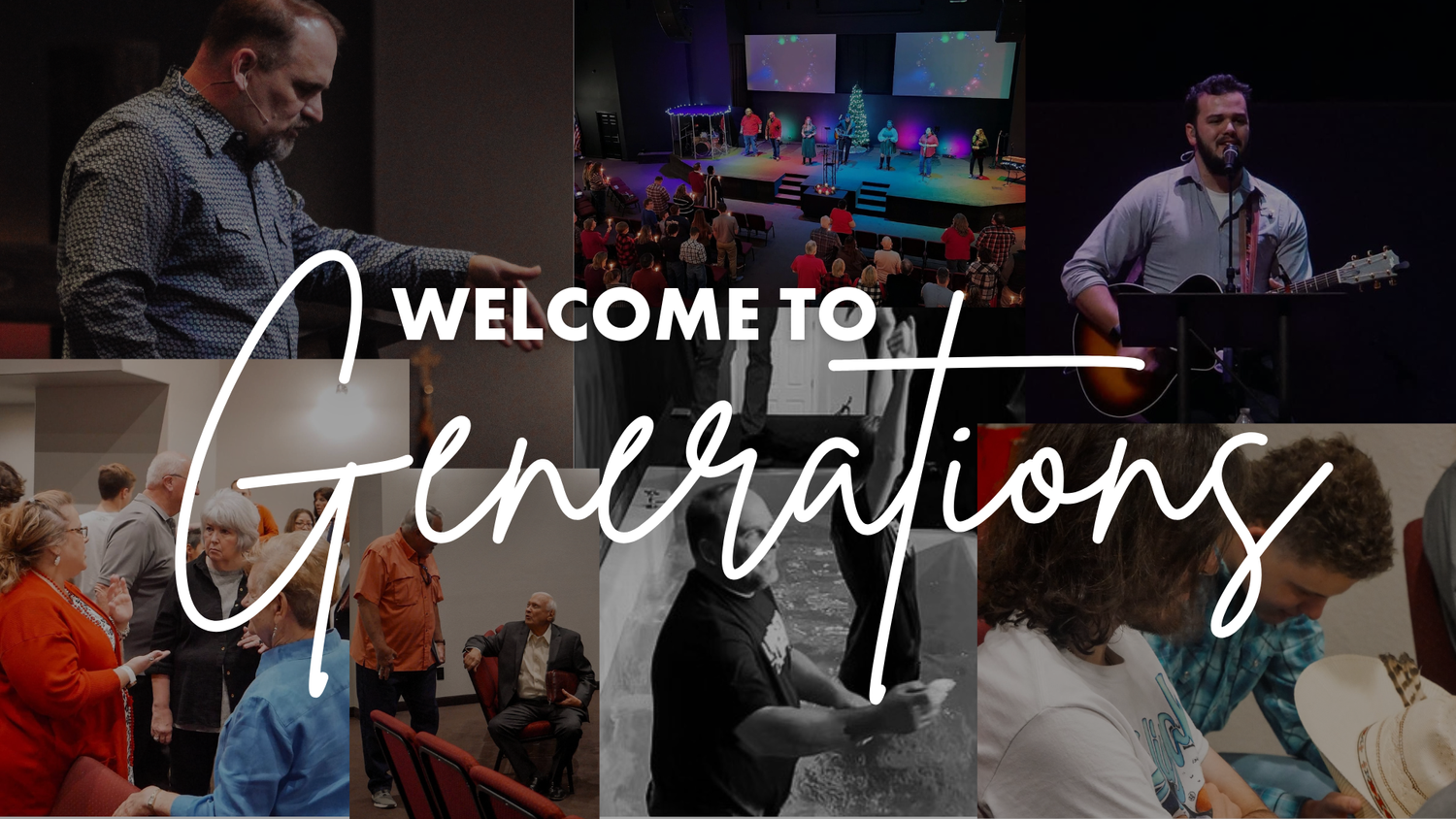 Generations Church