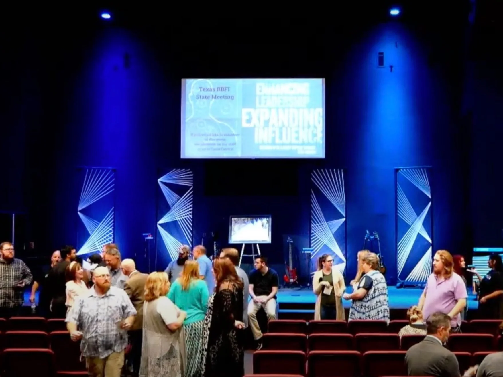 Generations Church