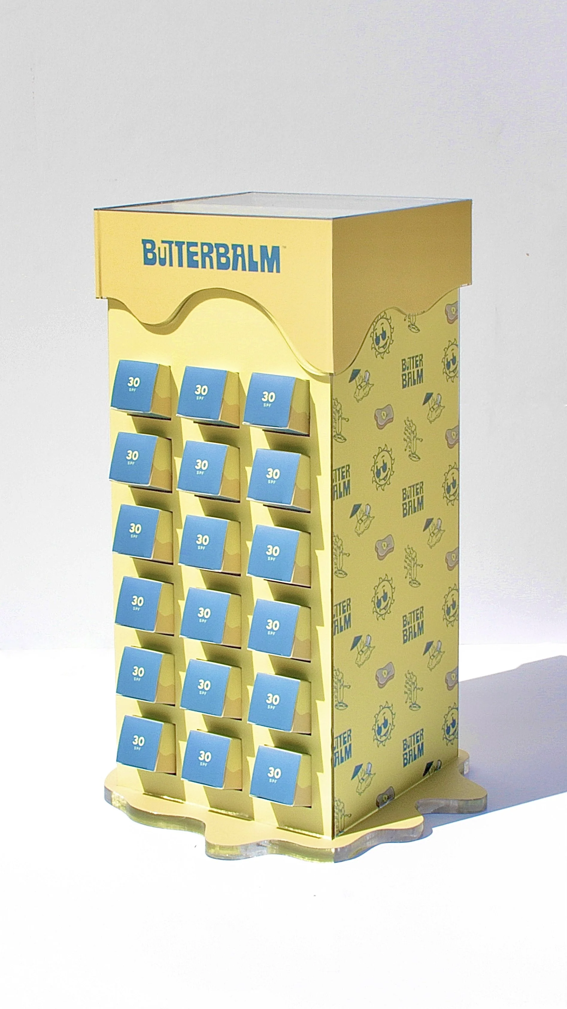 Butterbalm