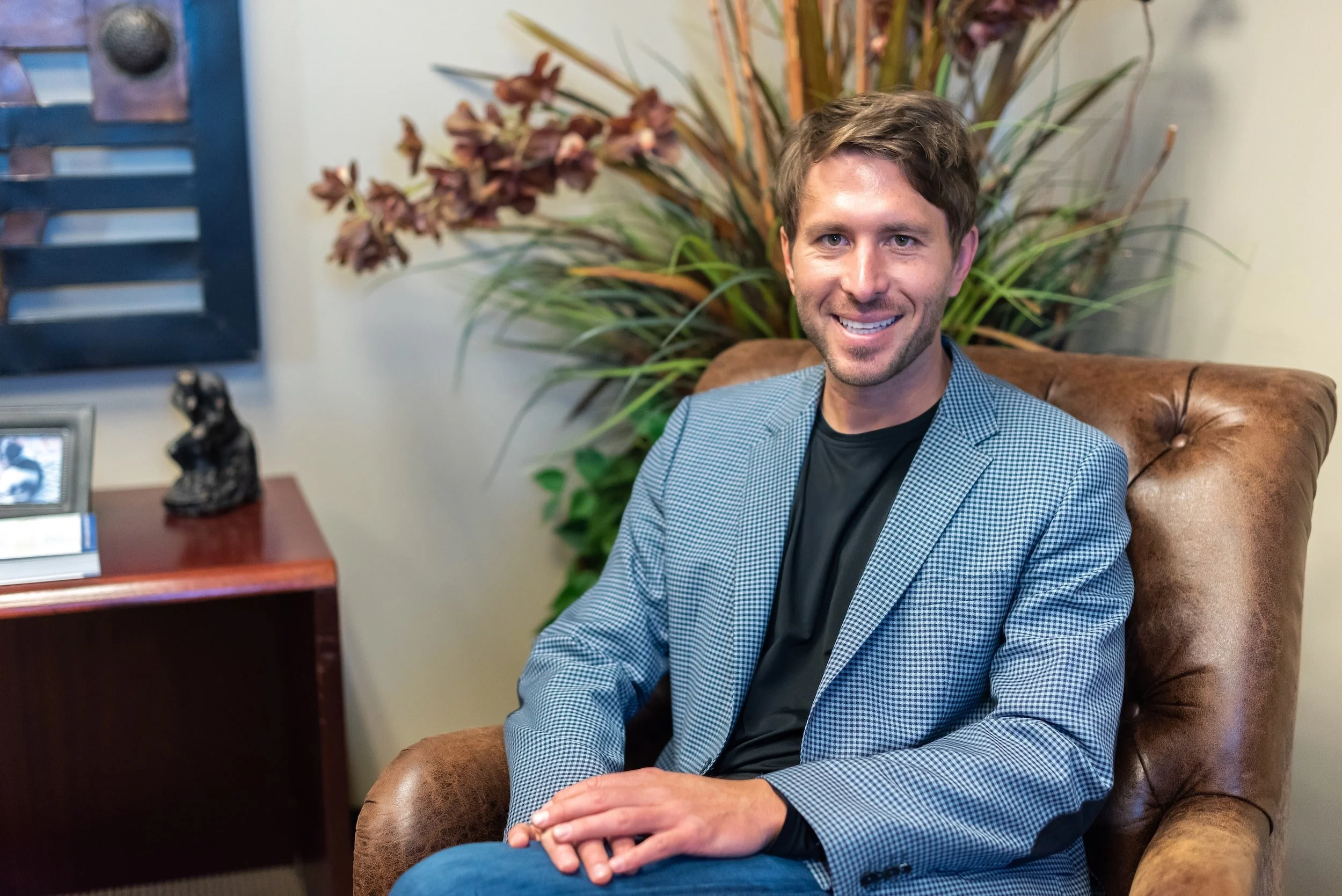 Bio — Michael Yasinski, MD