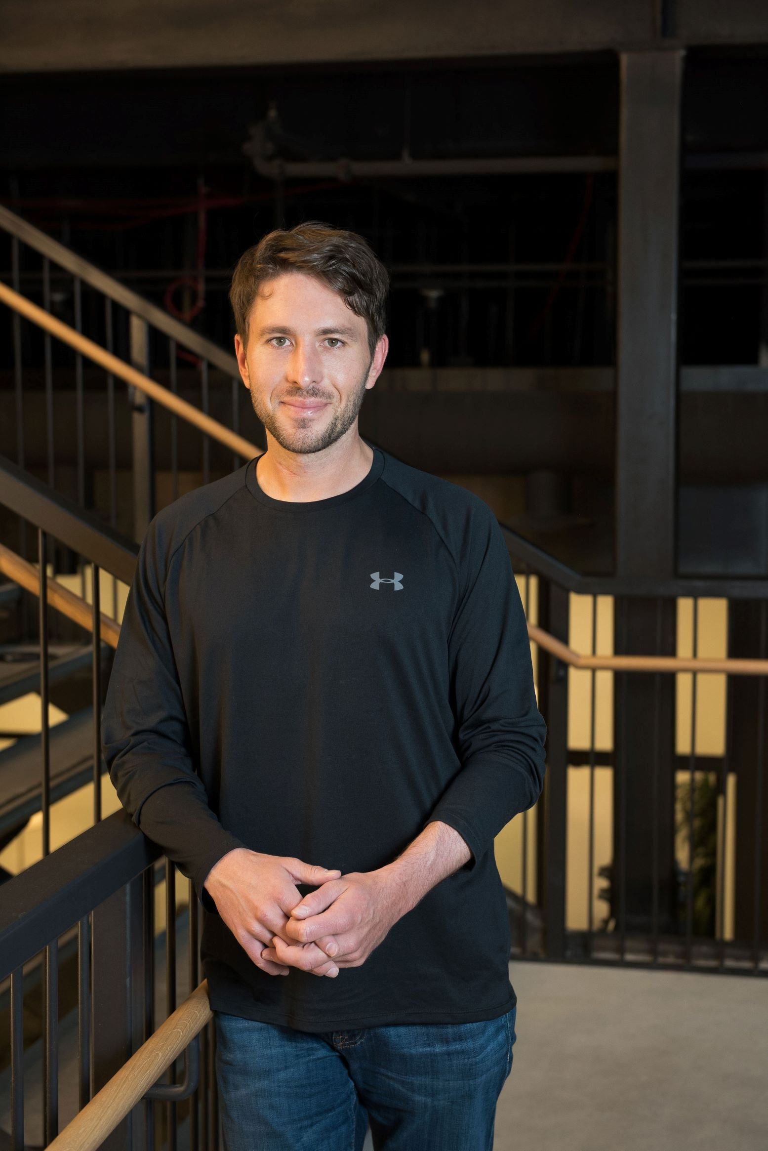 Bio — Michael Yasinski, MD