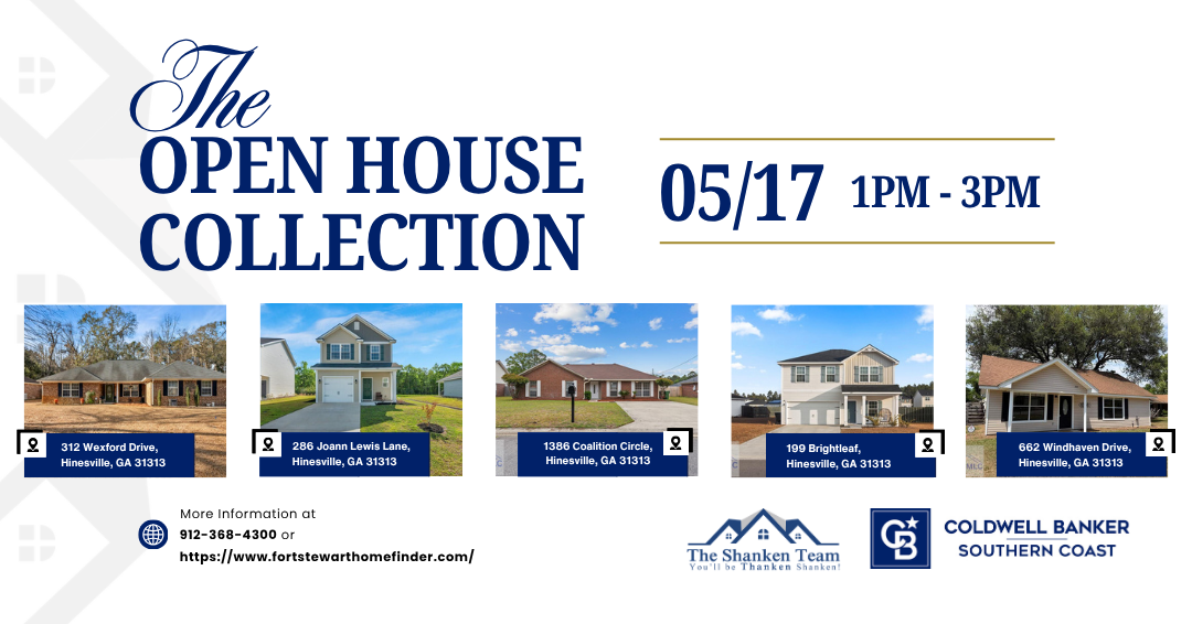 773 Shuman Street, Hinesville GA — The Shanken Team, Coldwell Banker ...