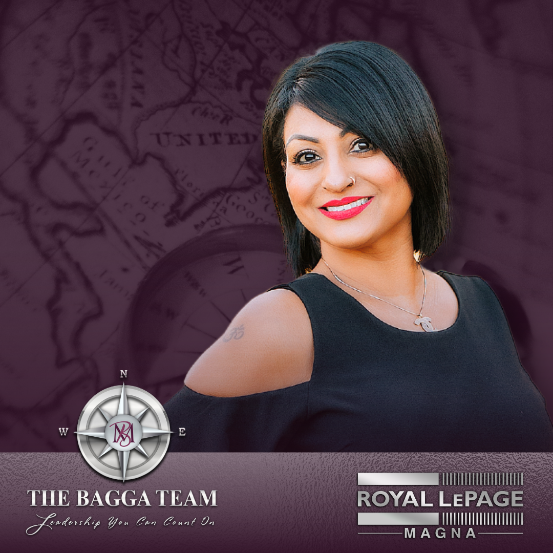 Meet The Bagga Team, Royal LePage Magna Team — The Bagga Team, Royal ...