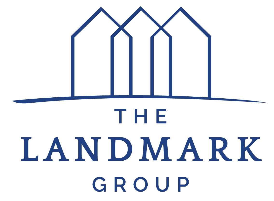 Landmark Group Logo