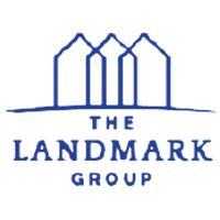 Landmark Group Logo