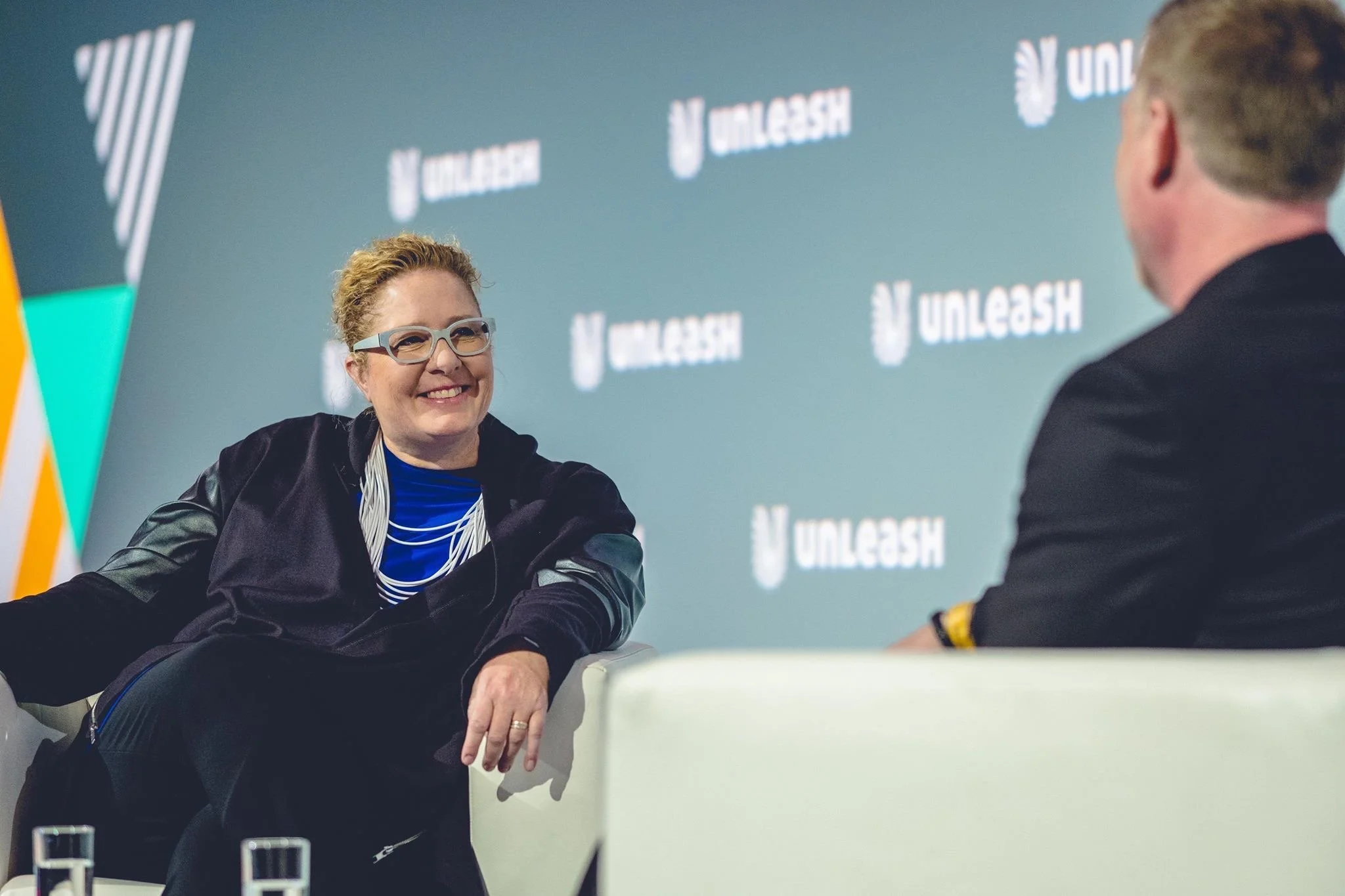 About Heather E McGowan - Keynote Speaker