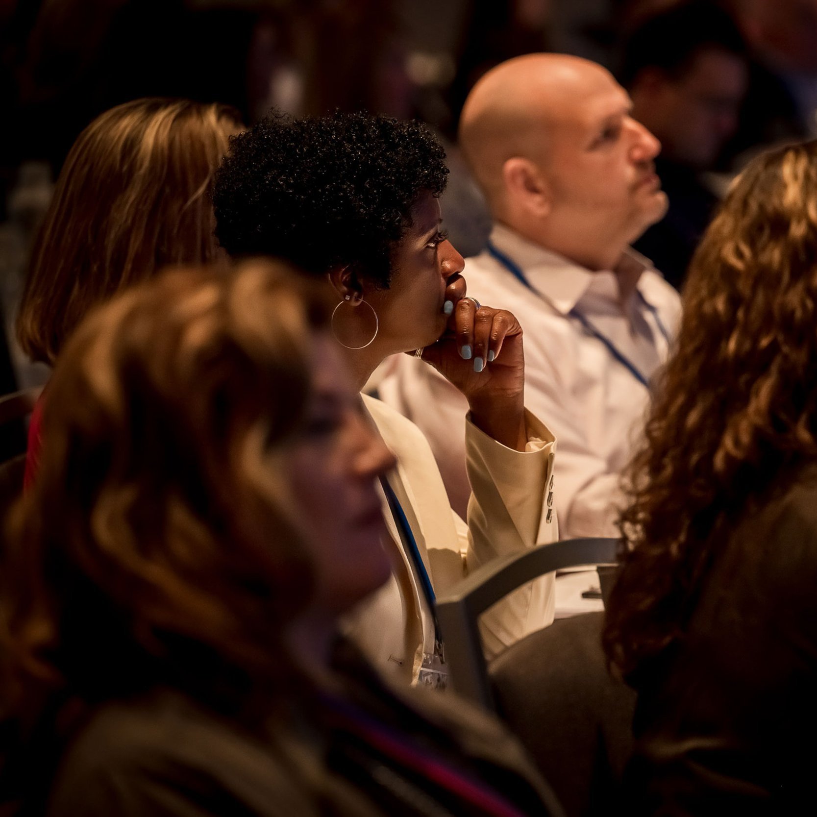 Heather McGowan: Keynote Speaker, Thought Leader