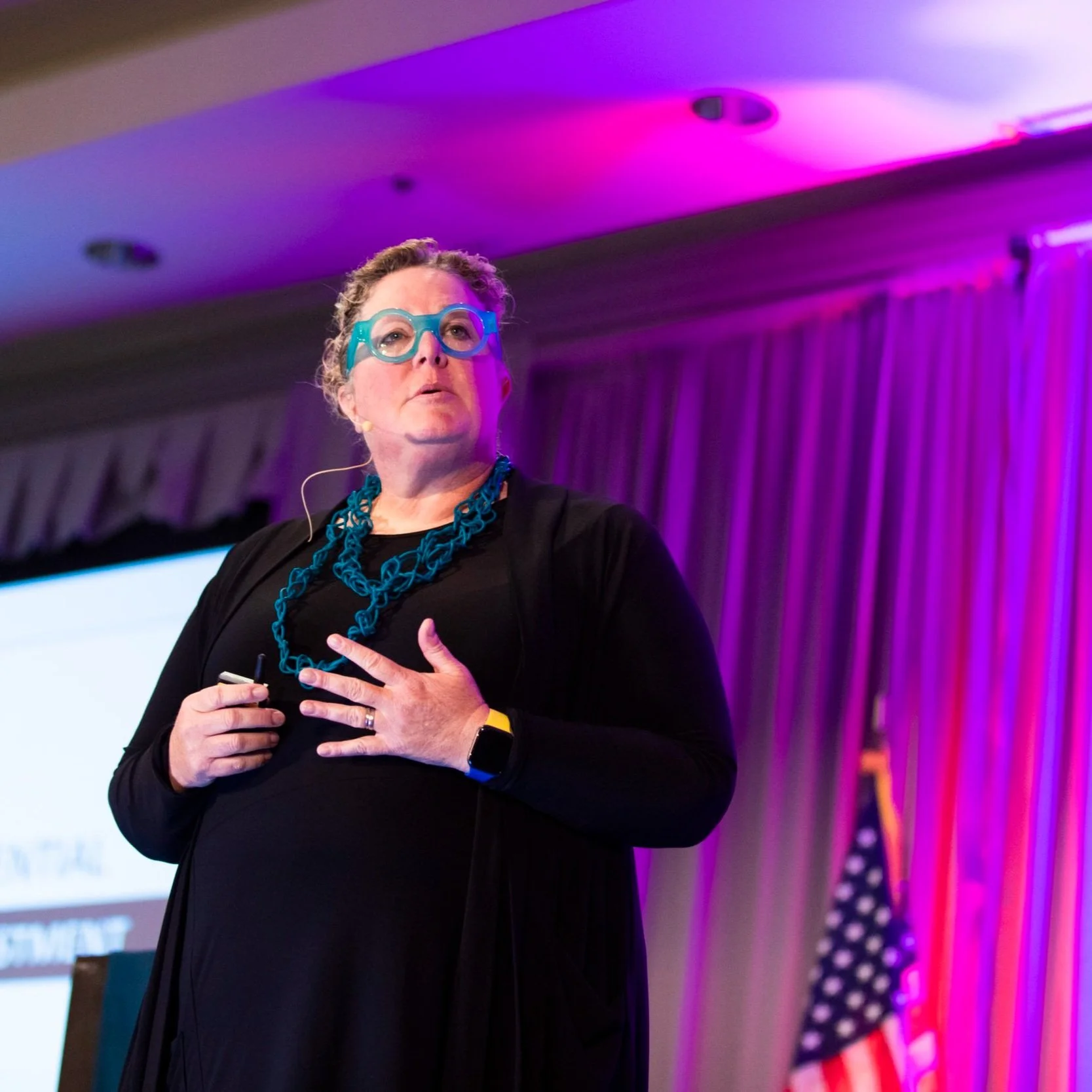 About Heather E McGowan - Keynote Speaker