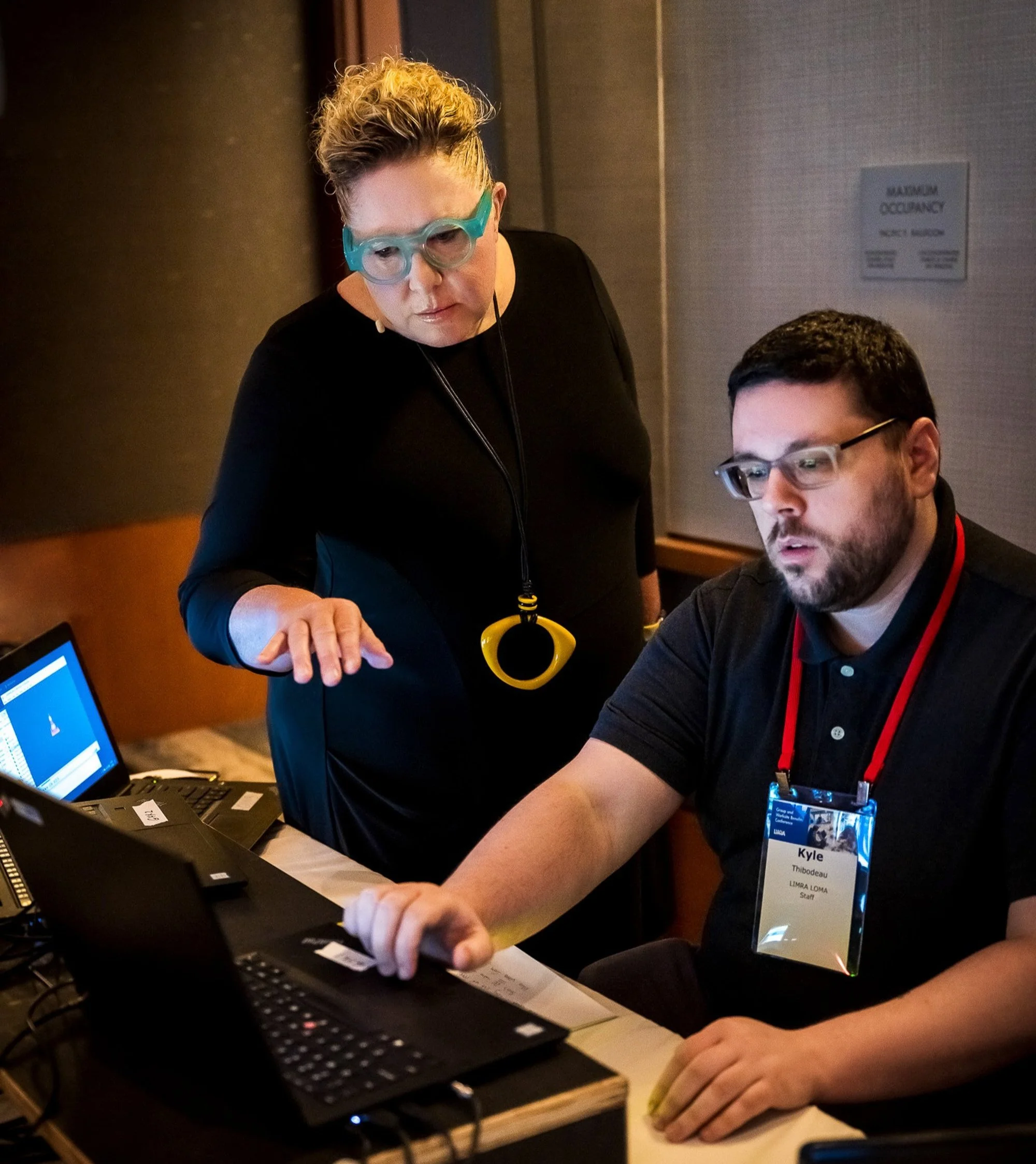 Heather McGowan: Keynote Speaker, Thought Leader