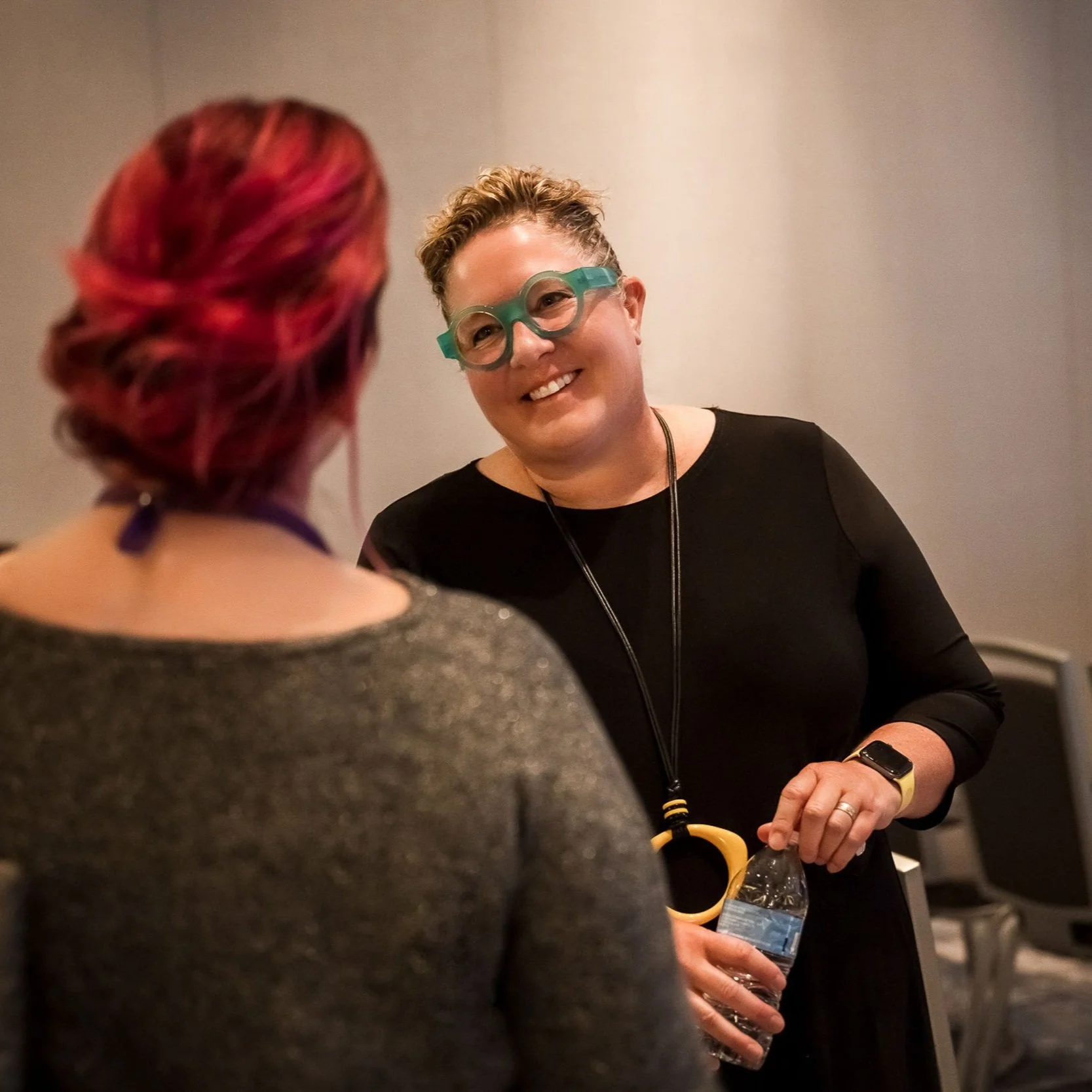 Heather McGowan: Keynote Speaker, Thought Leader