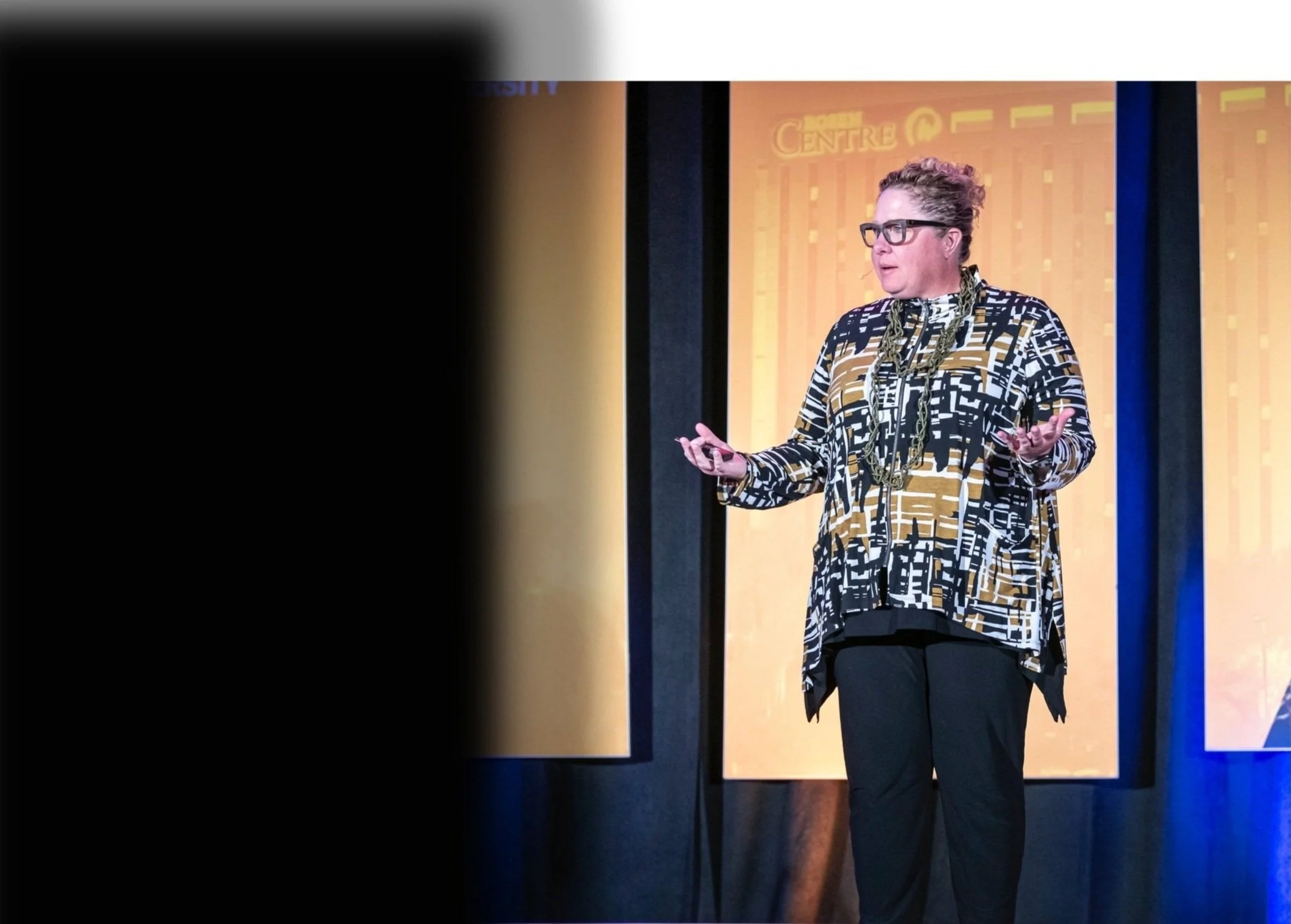 Future of Work Keynote Speaker: Heather McGowan