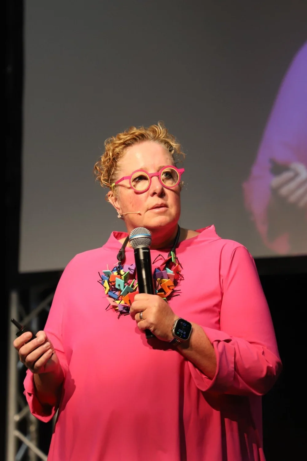 Heather McGowan: Keynote Speaker, Thought Leader