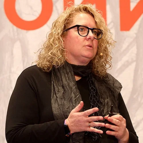 Future of Work Keynote Speaker: Heather McGowan