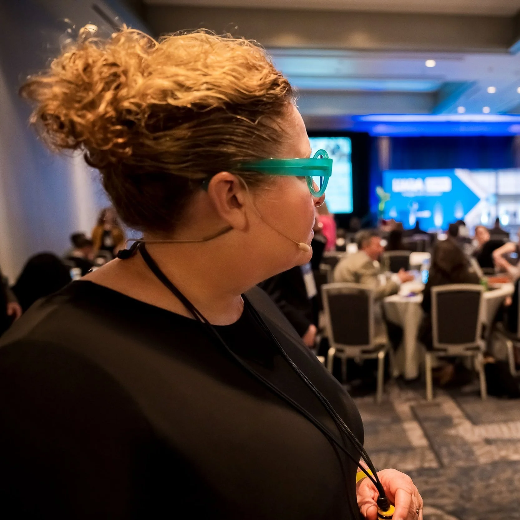 About Heather E McGowan - Keynote Speaker