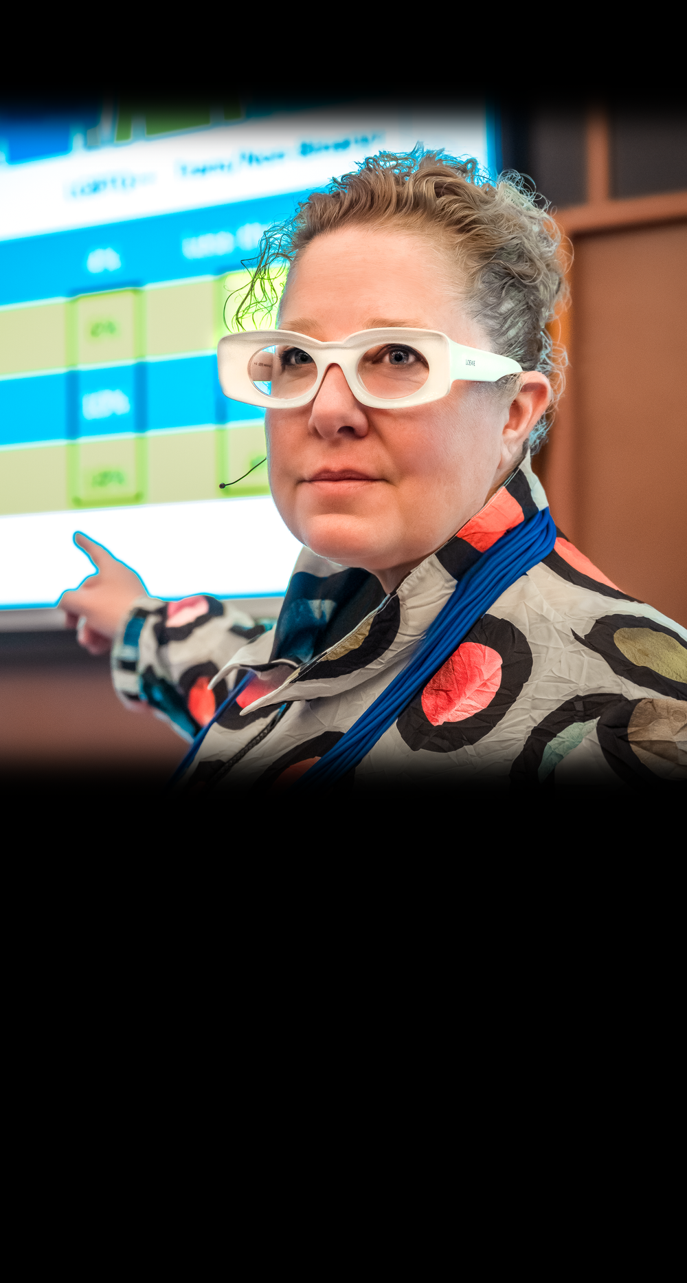 Future of Work Keynote Speaker: Heather McGowan