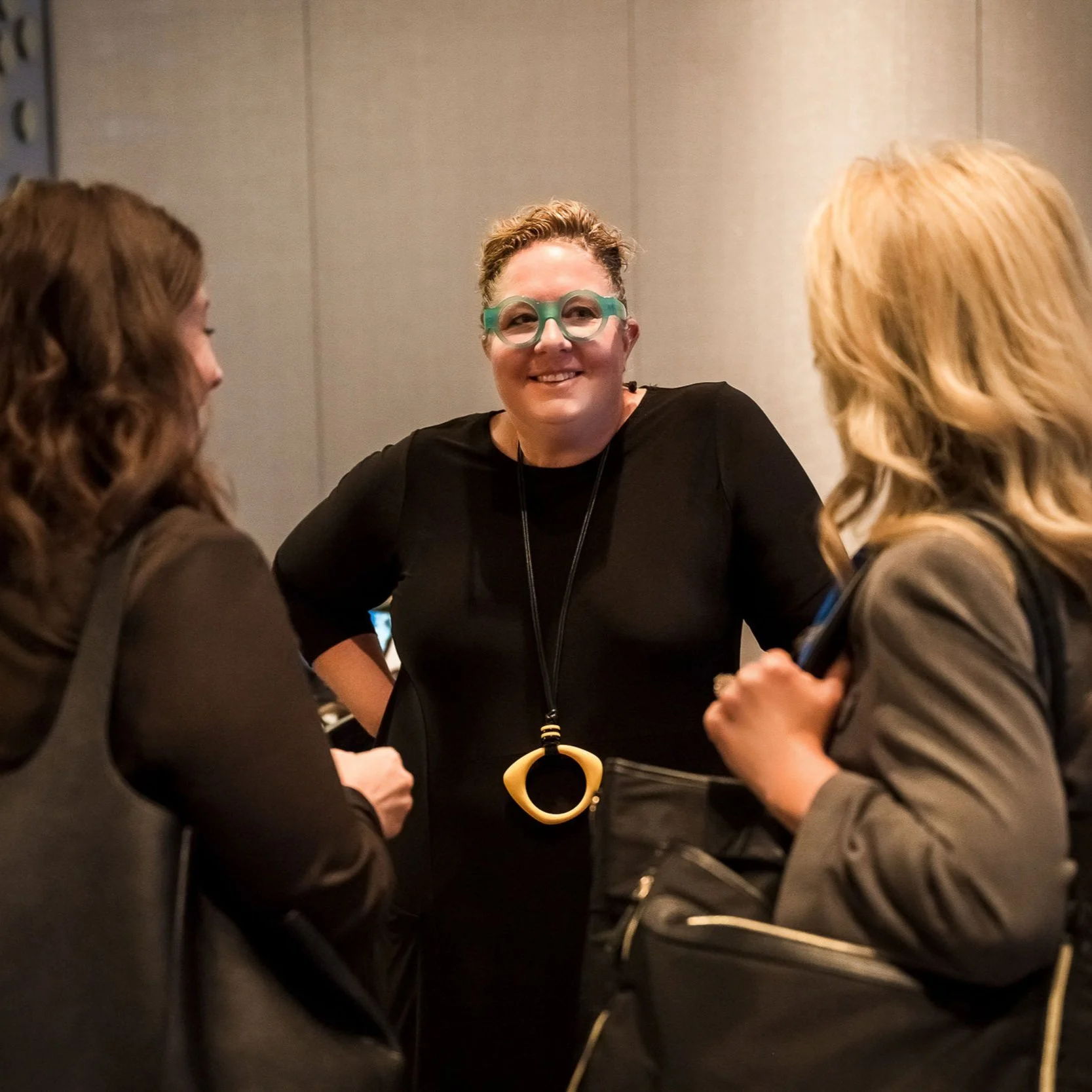 Future of Work Keynote Speaker: Heather McGowan