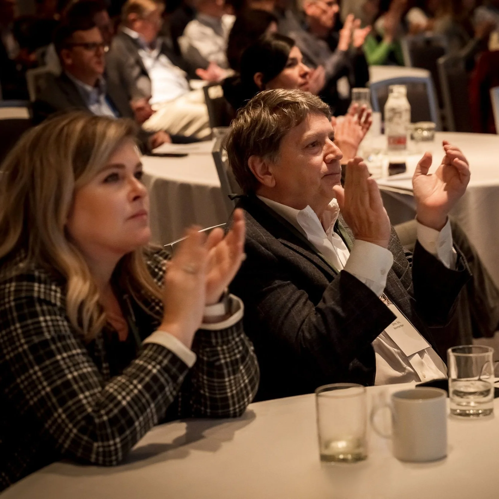 Future of Work Keynote Speaker: Heather McGowan