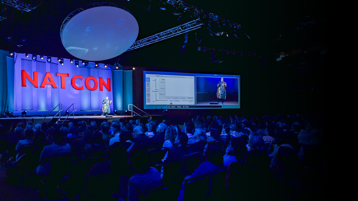 Future of Work Keynote Speaker: Heather McGowan