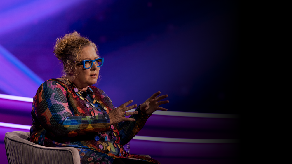 Heather McGowan: Keynote Speaker, Thought Leader