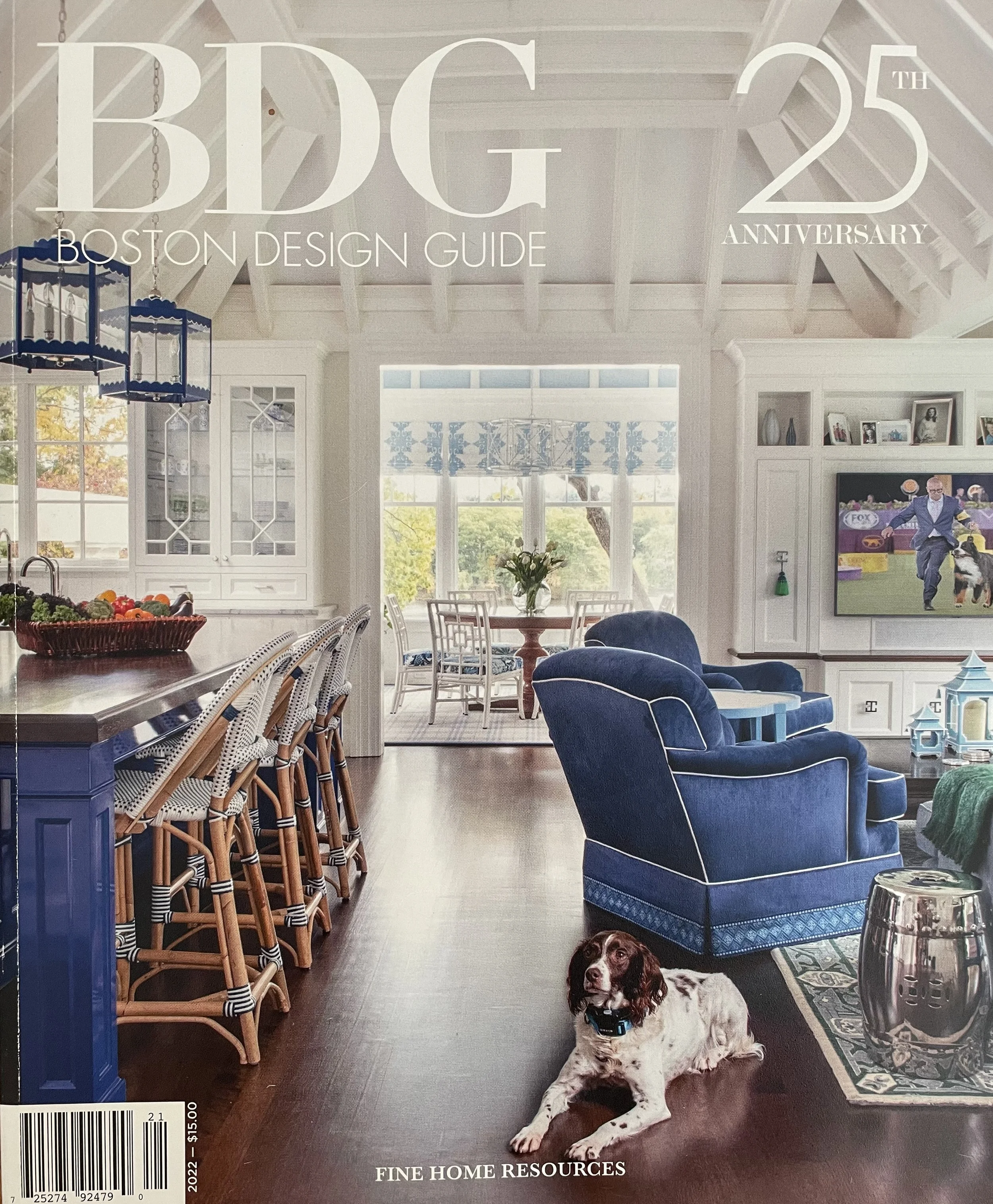 ABOUT — R. Everts Interiors